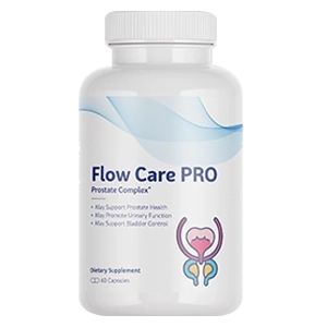 Flow Care Pro Review: Can It Improve Urine Flow Fast?