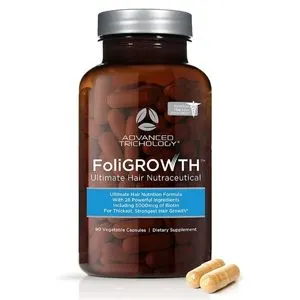 FoliGROWTH Reviews - Is It Safe To Use On Hairs?