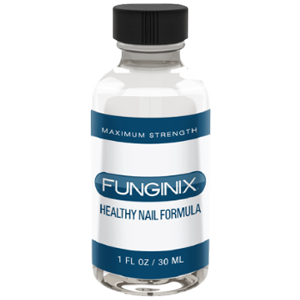 Funginix Healthy Nail Formula Review: Is It a Legit Solution?