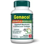 Genacol Reviews - Does It Cause Any Side Effects?