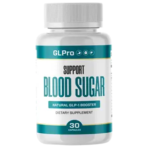 GLPro Review: Is This the Best Natural Sugar Support?