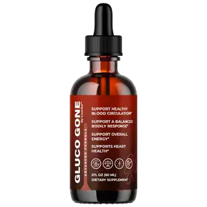 Gluco Gone Drops Review: Does This Liquid Really Work?