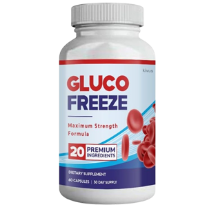 GlucoFreeze Review: Will it Help With Blood Sugar Levels?