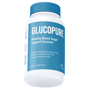 GlucoPure Review: Does It Promote Healthy Blood Sugar Levels?