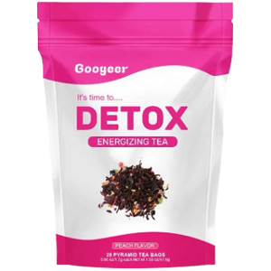 GoDetox Tea Review: Is This a Safe Daily Detox Option?