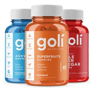 Goli Nutrition Reviews - Is Goli Nutrition a Good Brand?
