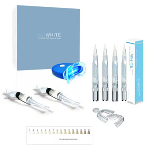 GoWhite Reviews - Does It Really Work as Advertised?