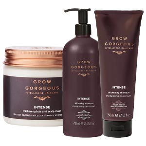 Grow Gorgeous Reviews: Does It Have Any Side Effects?