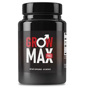 Grow Max Pro Review: Does This Supplement Truly Work?