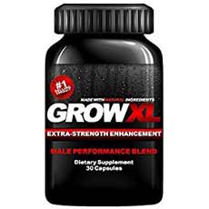 Grow XL Reviews - Does It Really Work & Is It Safe To Use?