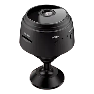Guardian Monitor Review: Is This Smart Camera Worth Buying?