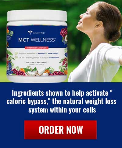 Gundry MD MCT Wellness Reviews (2024): Is It Safe?