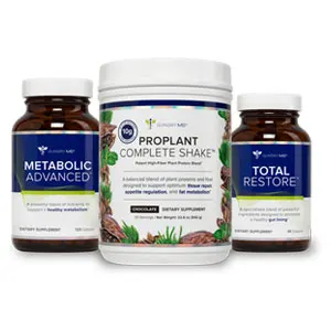 Reseñas de Gundry MD: ¿Debería probar estos productos?