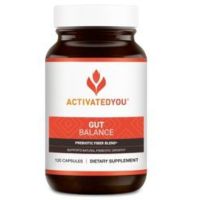 ActivatedYou Reviews - Do ActivatedYou Supplements Work?