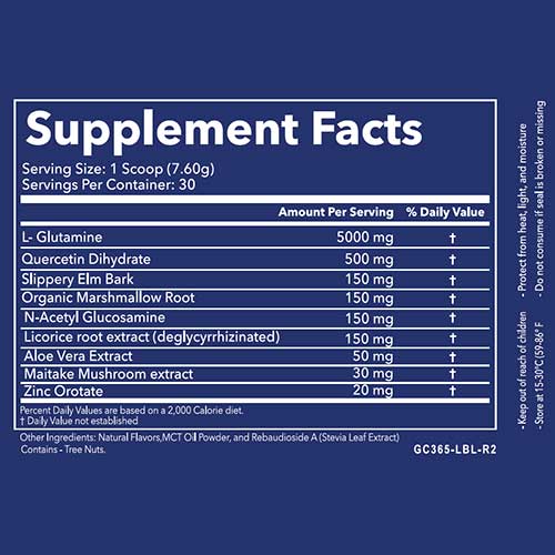 GutConnect 365 Review: Does This Gut Health Supplement Work?