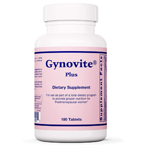 Gynovite Reviews - Does It Support In Post-Menopausal?