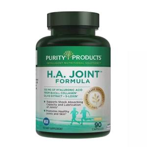 H A Joint Formula Reviews: Is It Safe To Use & Worth It?