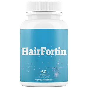 HairFortin Review: Is It Effective for Hair Growth?