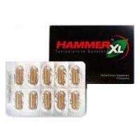 Hammer XL Reviews: Does It Really Work & Is It Safe To Use?