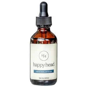 Happy Head Reviews - Does Happy Head Hair Growth Work?