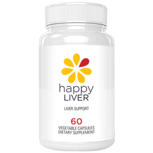 Happy Liver Review – Is It Effective for Liver Health?