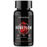 Hemo Flow Review: Is Effective for Blood Flow & Circulation?