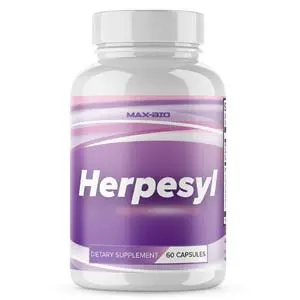 Herpesyl Reviews - Does It Work Really As Advertised?