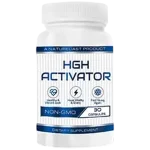 HGH Activator Review: Benefits, Results, and Risks
