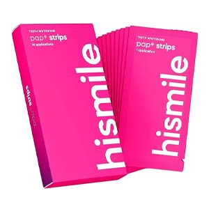 Hi Smile Teeth Whitening Strips And Kit Review : Does It Work?