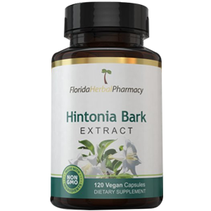 Hintonia Latiflora Bark Extract Capsules Review: Is It Safe?