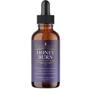 Honey Burn Review – Does it Work and Is It Effective?