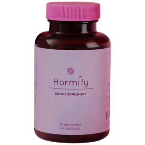 Hormify Review: Is It Effective for Women’s Health?
