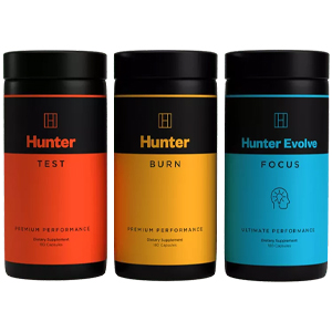 Hunter Evolve Reviews: Is It Really Effective?