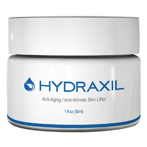 Hydraxil Reviews: What Is It Doing About Aging Signs?