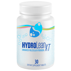 Revisión de HydroLean XT: ¿Realmente ayuda a perder peso?