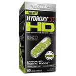Hydroxycut HD - Can These Supplements Help You Lose Weight?