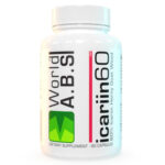 Icariin 60 Reviews: Does It Really Work As Advertised?