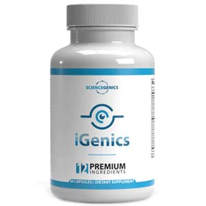 IGenics Review - Features, Benefits, Pricing and More!