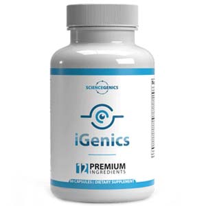 IGenics Review - Does It Work As Advertised?