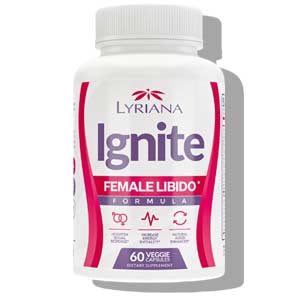 10 Best Female Libido Enhancers: High Quality Libido Booster