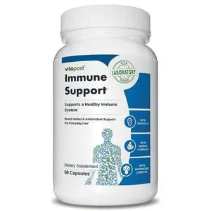 VitaPost Immune Support Reviews: Nature's Defense Against Viruses