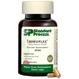 Immuplex® Review: Does It Help Enhance Immune Function?