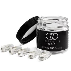 Infinite CBD Reviews: Does It Really Work Effectively?