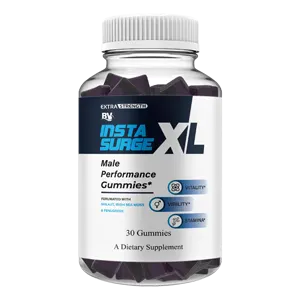 Insta Surge XL Review: Can It Boost Energy Naturally?