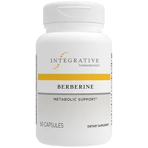Integrative Therapeutics Berberine Review: Is It Effective?
