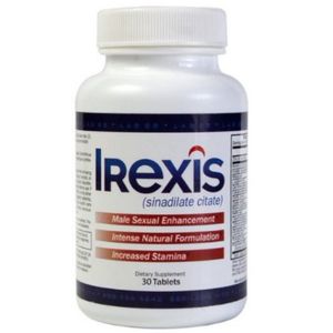 Irexis Reviews: Does It Really Work For Male Enhancement?