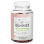 Slimming Gummies Reviews - Does It Work To Lose Weight?