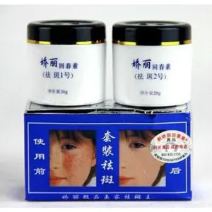 Jiaoli Miraculous Cream Reviews: Is It Really Effective?
