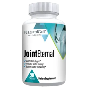 Revisión eterna conjunta: ¿apoya la salud de las articulaciones?