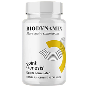 Bio Dynamix Joint Genesis Review(2023): Does It Work?